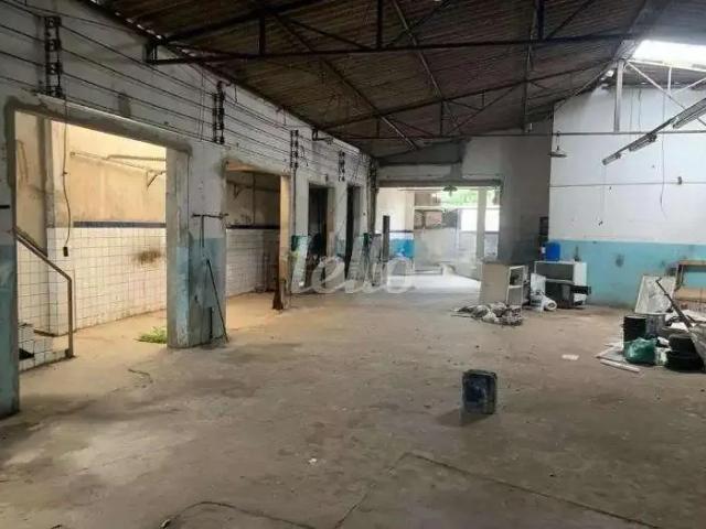 Galpão / Depósito para Venda em Santo André/SP Vila Metalúrgica