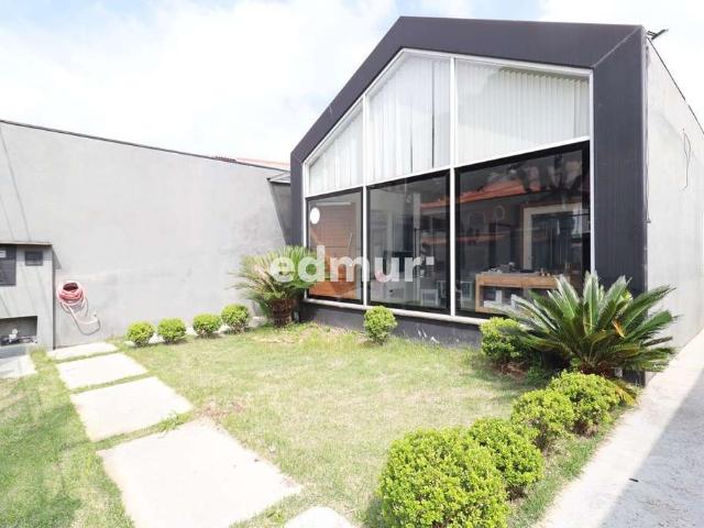 Galpão / Depósito para Venda em Santo André/SP Vila Metalúrgica