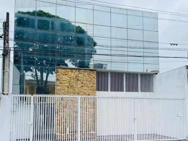 Galpão / Depósito para Venda em Santo André/SP Vila Sacadura Cabral