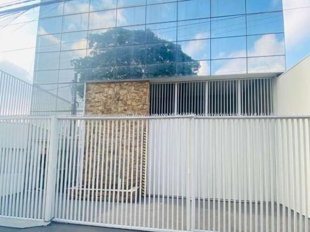 Galpão / Depósito para Venda em Santo André/SP Vila Sacadura Cabral