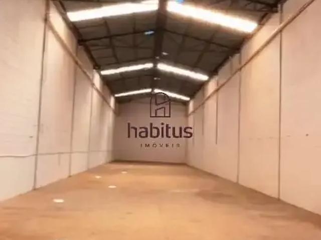 Galpão / Depósito para Venda em Santo André/SP Vila Sacadura Cabral