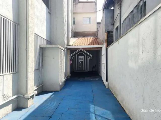 Galpão / Depósito para Venda em Santo André/SP Vila Scarpelli