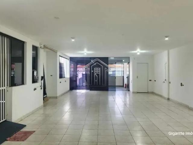 Galpão / Depósito para Venda em Santo André/SP Vila Scarpelli