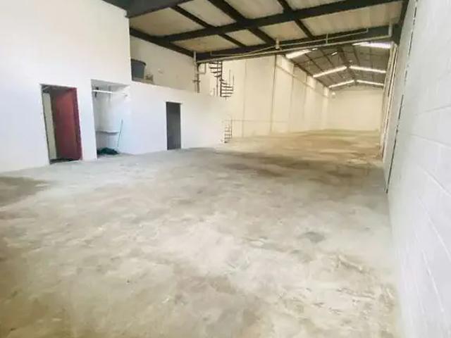 Galpão / Depósito para Venda em Santo André/SP Vila Palmares
