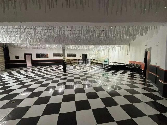 Galpão / Depósito para Venda em Santo André/SP Vila Palmares