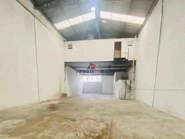 Galpão / Depósito para Venda em Santo André/SP Vila Palmares