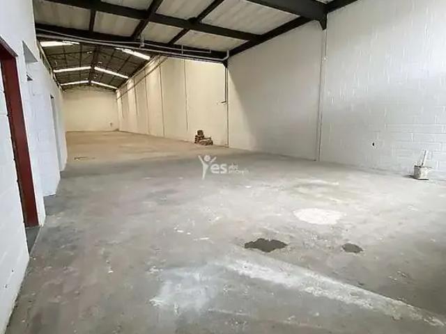 Galpão / Depósito para Venda em Santo André/SP Vila Palmares