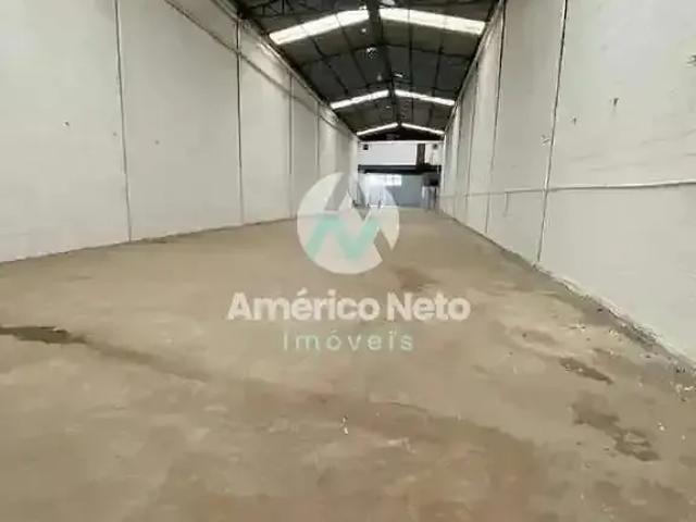 Galpão / Depósito para Venda em Santo André/SP Vila Palmares