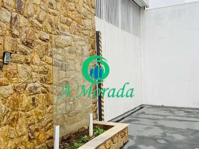 Galpão / Depósito para Venda em Santo André/SP Vila Palmares