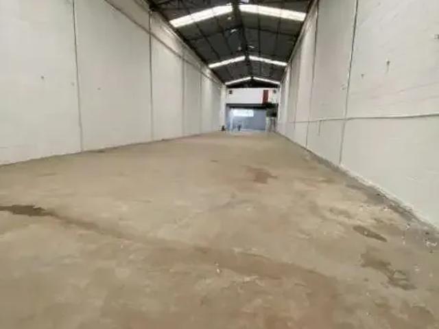 Galpão / Depósito para Venda em Santo André/SP Vila Palmares
