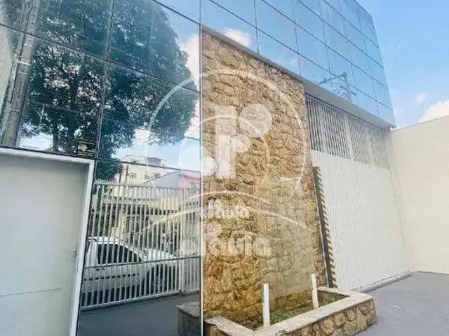 Galpão / Depósito para Venda em Santo André/SP Vila Palmares