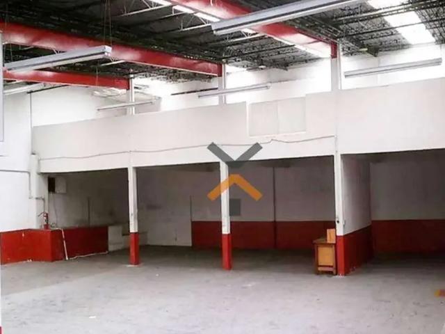 Galpão / Depósito para Venda em Santo André/SP Vila Pires
