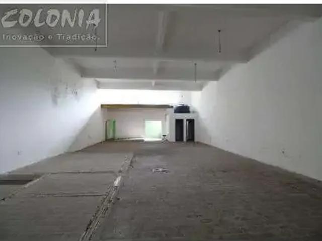 Galpão / Depósito para Venda em Santo André/SP Vila Pires