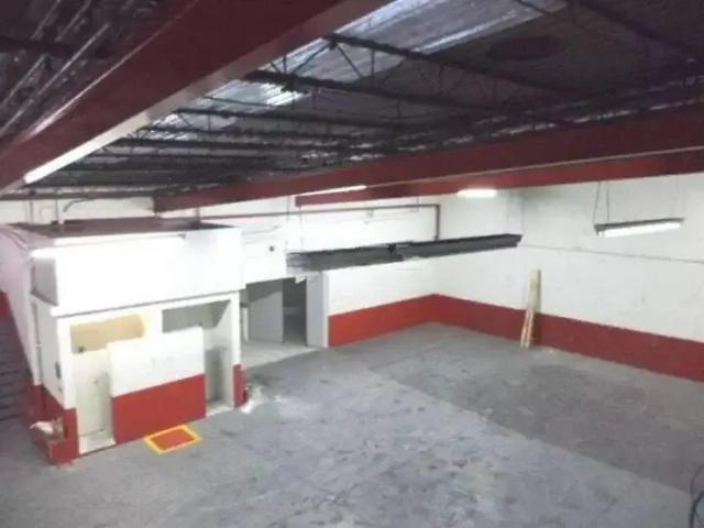 Galpão / Depósito para Venda em Santo André/SP Vila Pires