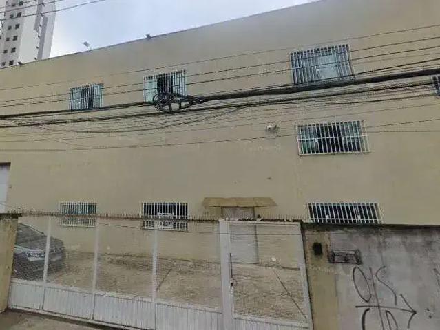 Galpão / Depósito para Venda em Santo André/SP Vila Príncipe de Gales