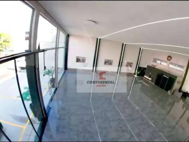 Galpão / Depósito para Venda em Santo André/SP Vila Príncipe de Gales