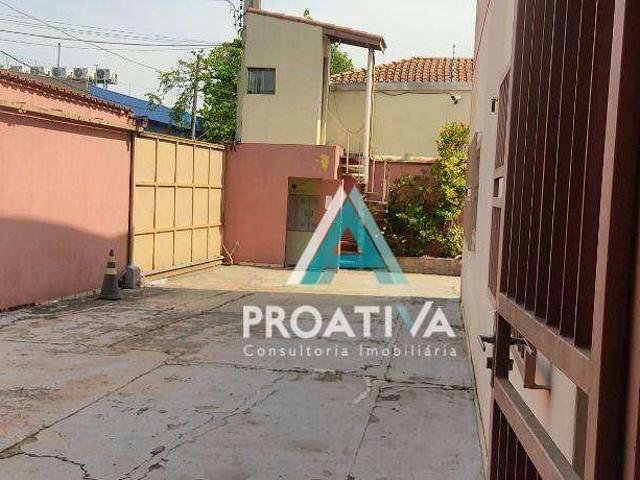 Galpão / Depósito para Venda em Santo André/SP Vila Príncipe de Gales