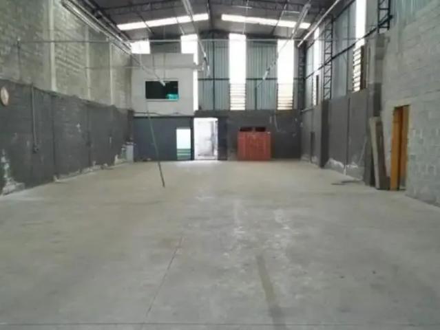 Galpão / Depósito para Venda em Santo André/SP Vila Tibiriçá