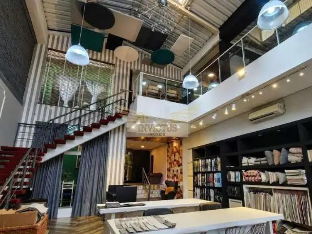 Galpão / Depósito para Venda em Santo André/SP Vila Valparaíso