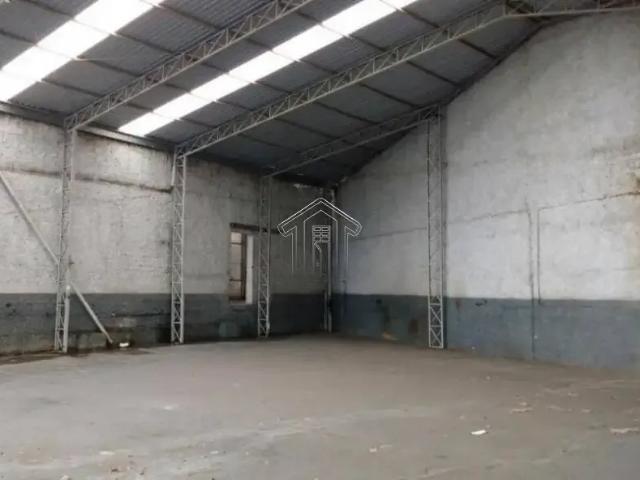 Galpão / Depósito para Venda em Santo André/SP Vila Vilma
