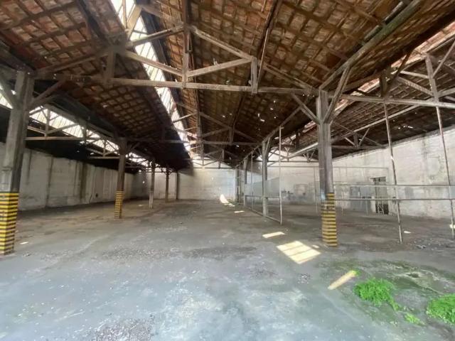Galpão / Depósito para Venda em Santo André/SP Vila Vilma