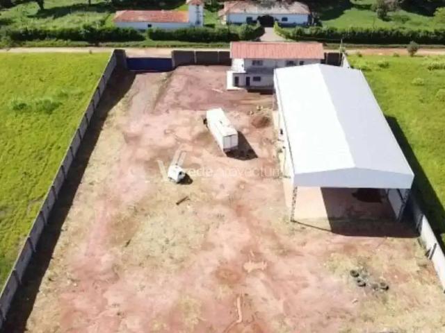 Galpão / Depósito para Venda em Santo Antônio de Posse/SP Chácaras Santo Antonio