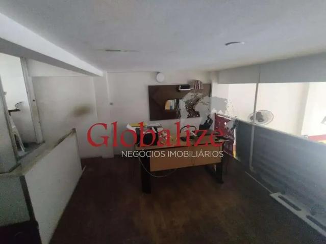 Galpão / Depósito para Venda em Santos/SP Vila Mathias