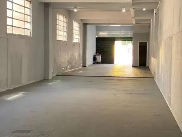 Galpão / Depósito para Venda em Santos/SP Vila Mathias