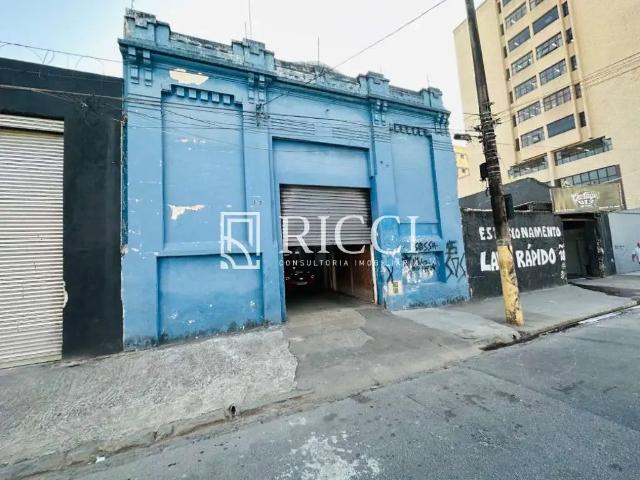 Galpão / Depósito para Venda em Santos/SP Vila Nova