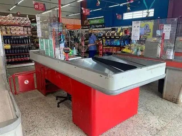 Galpão / Depósito para Venda em Santos/SP Bom Retiro