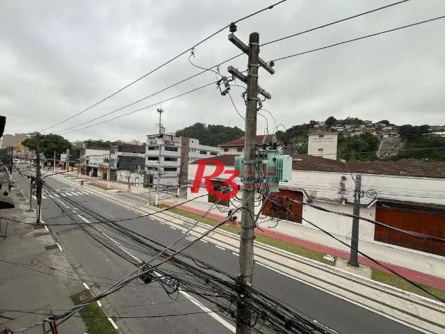 Galpão / Depósito para Venda em Santos/SP Centro