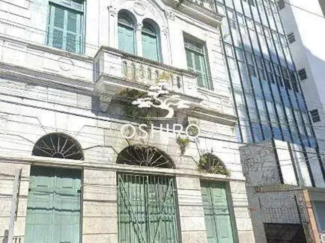 Galpão / Depósito para Venda em Santos/SP Centro