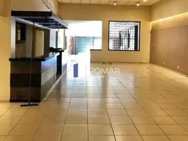 Galpão / Depósito para Venda em Santos/SP Centro