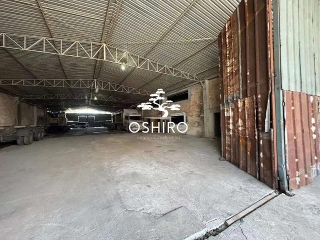 Galpão / Depósito para Venda em Santos/SP Centro