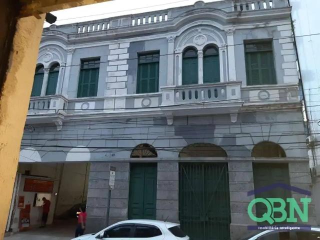 Galpão / Depósito para Venda em Santos/SP Centro