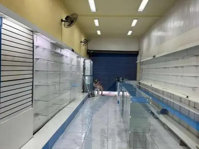 Galpão / Depósito para Venda em Santos/SP Centro