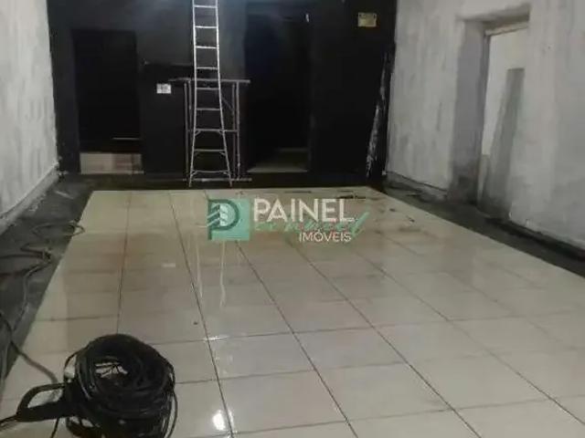 Galpão / Depósito para Venda em Santos/SP Centro
