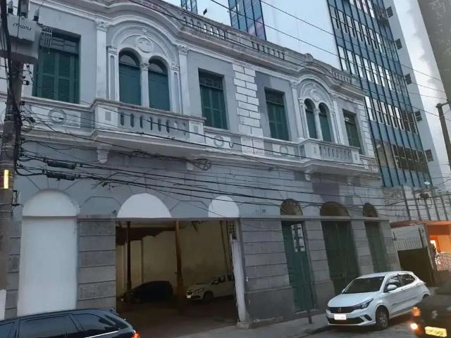 Galpão / Depósito para Venda em Santos/SP Centro