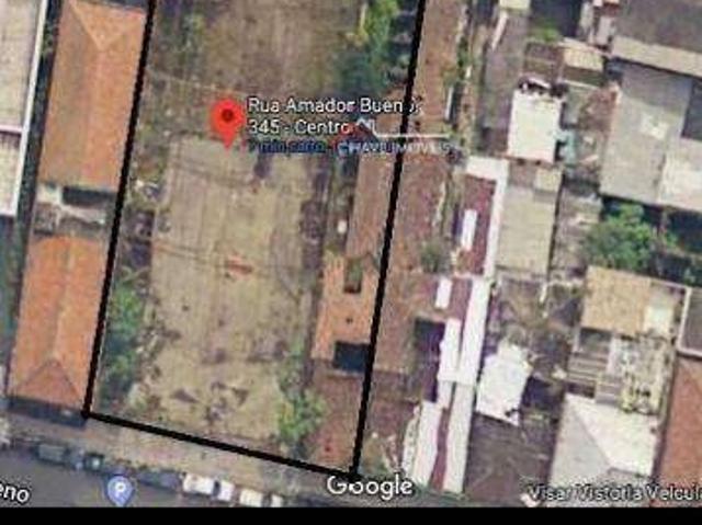 Galpão / Depósito para Venda em Santos/SP Centro