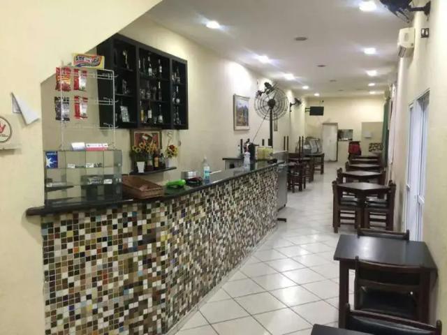 Galpão / Depósito para Venda em Santos/SP Centro