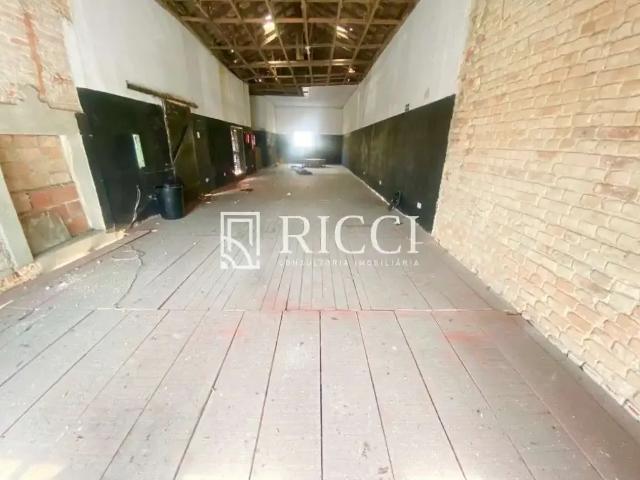 Galpão / Depósito para Venda em Santos/SP Encruzilhada