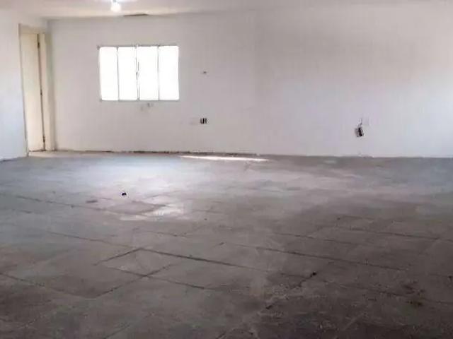 Galpão / Depósito para Venda em Santos/SP Estuário