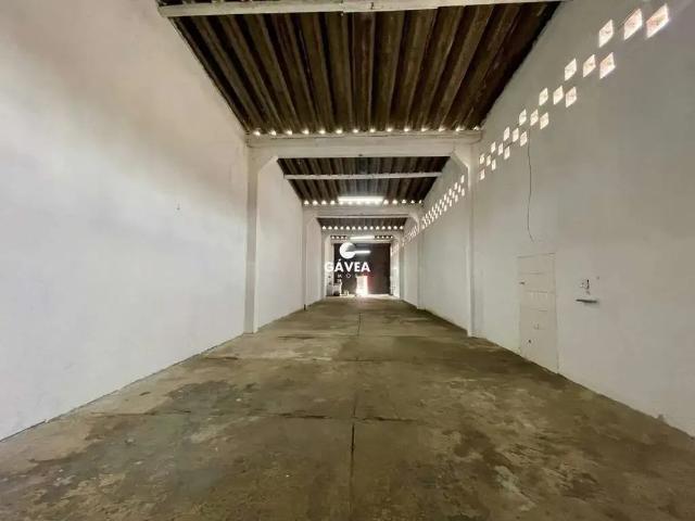 Galpão / Depósito para Venda em Santos/SP Estuário