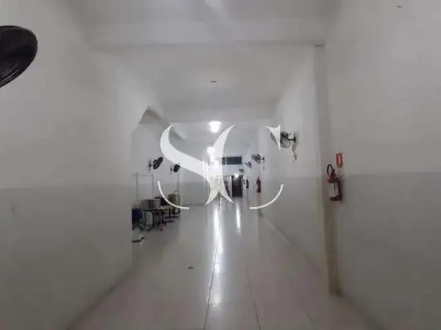 Galpão / Depósito para Venda em Santos/SP Estuário 3 Quartos