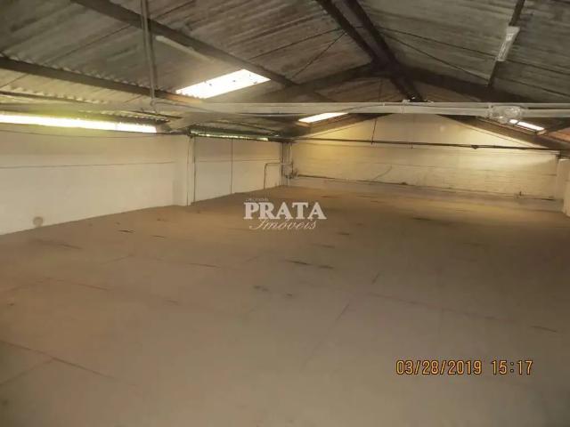 Galpão / Depósito para Venda em Santos/SP Macuco