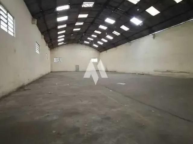 Galpão / Depósito para Venda em Santos/SP Macuco