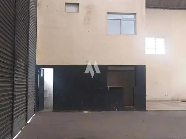 Galpão / Depósito para Venda em Santos/SP Macuco