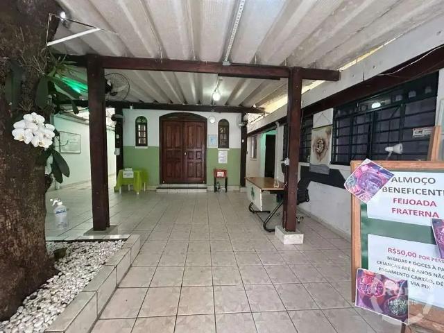 Galpão / Depósito para Venda em Santos/SP Ponta da Praia