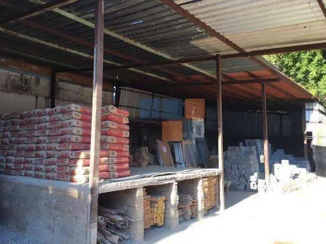 Galpão / Depósito para Venda em Sabará/MG Paciência