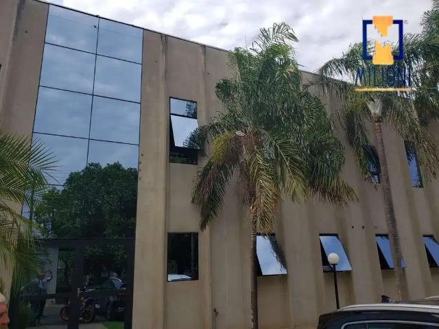 Galpão / Depósito para Venda em Salto/SP Canjica